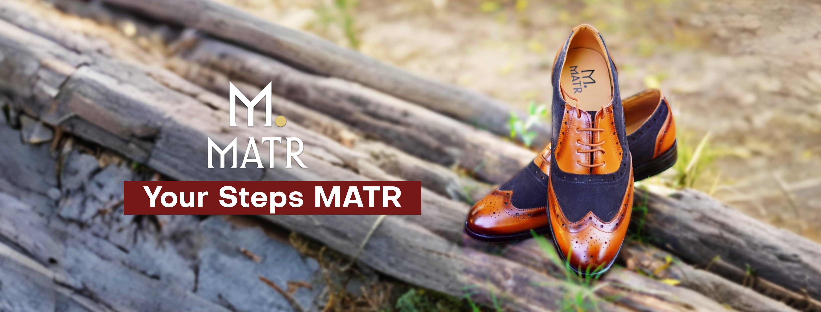 Secret to All-Day Comfort and Style is Here: Introducing MATR Shoes ...